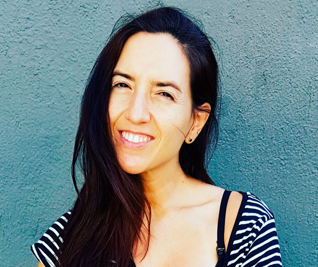 Laura García “me Gusta Germinar En Casa Brotes De Brócoli Para Las 2739